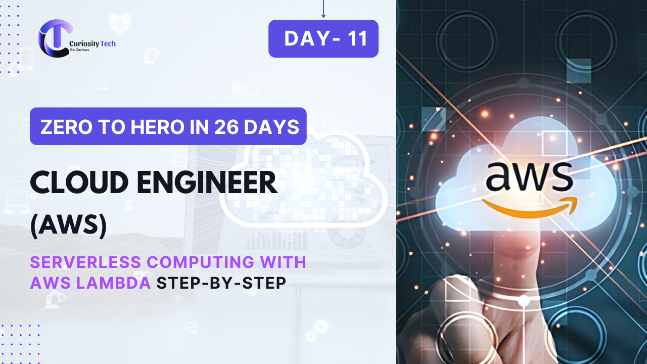 Day 5 – AWS Identity & Access Management (IAM) for Beginners - Curiosity | Blog