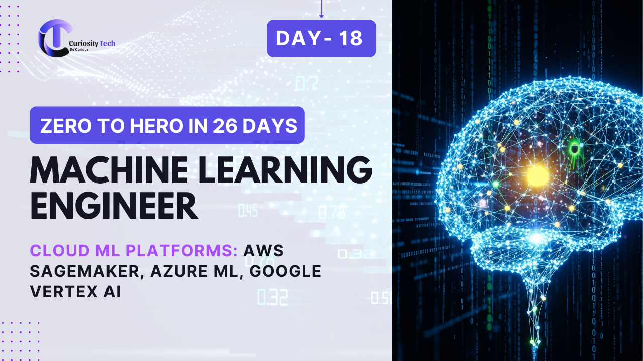 Cloud ML Platforms