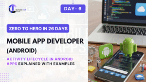 Day 6 – Activity Lifecycle in Android Apps Explained with Examples ...