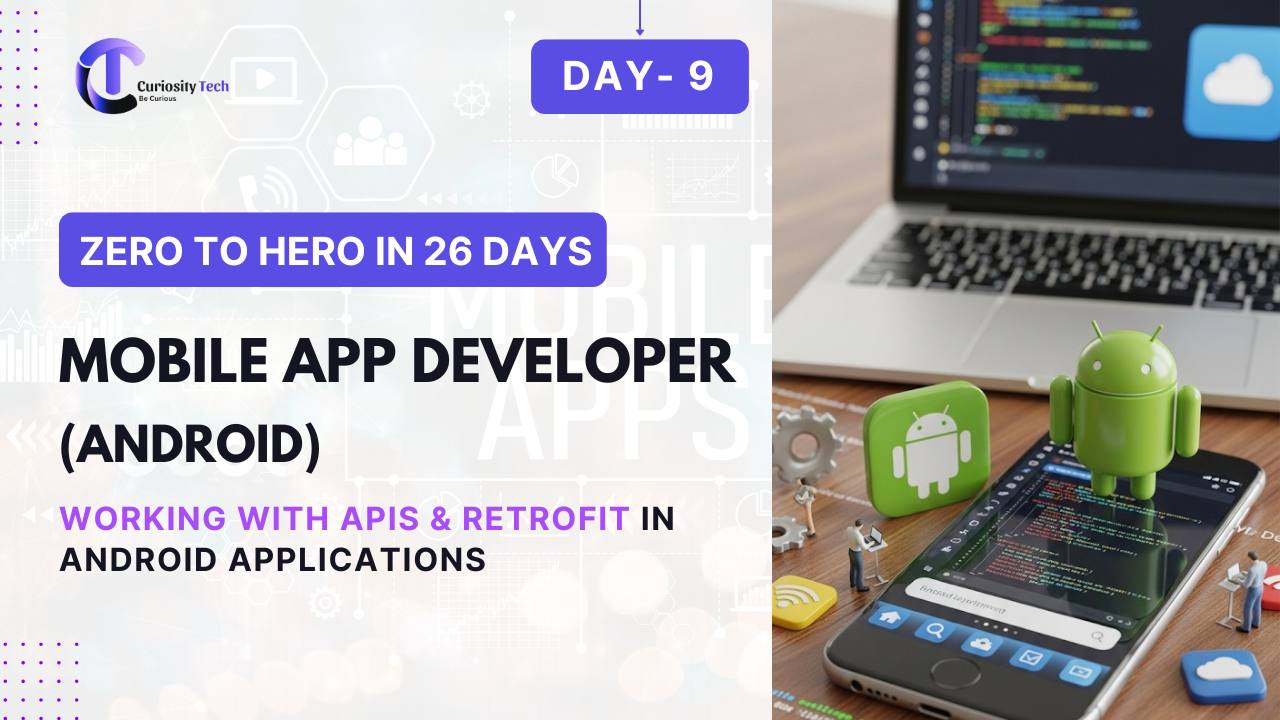 Day 9 – Working with APIs & Retrofit in Android Applications ...